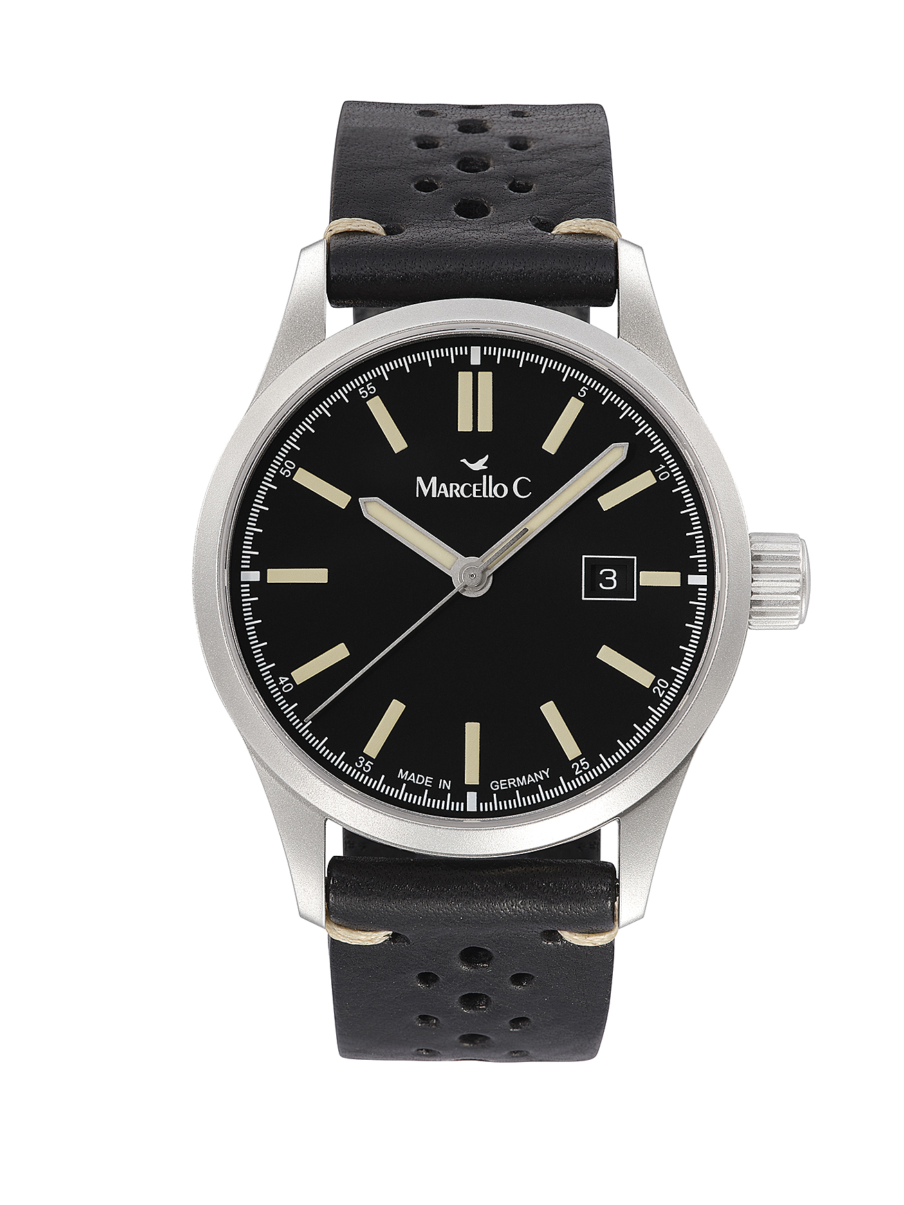 MARCELLO C watches for men and women • MARCELLO C